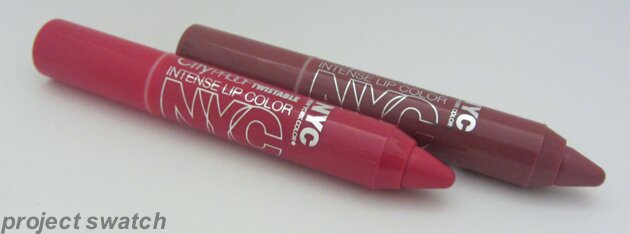 nyc makeup / n.y.c. makeup / new york color makeup Archives - Project ...